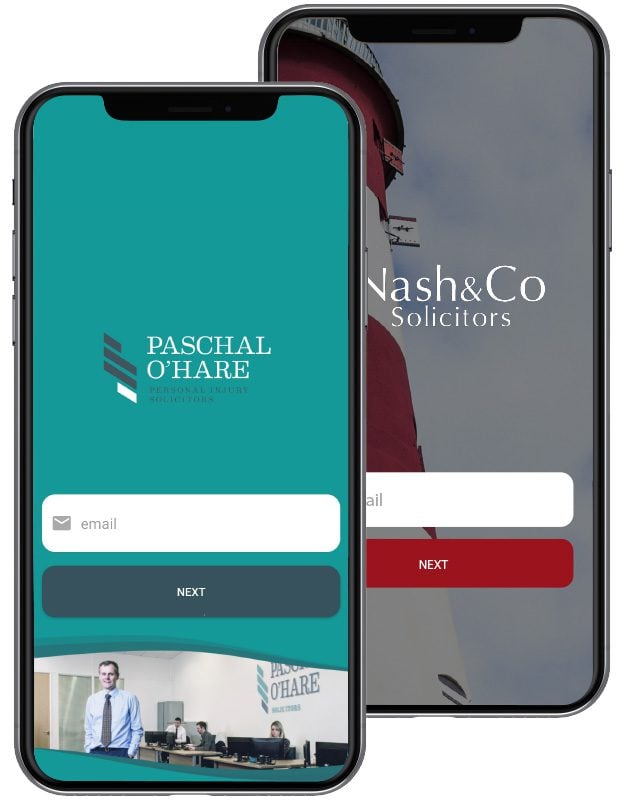 About Us - Legal App for Law Firms - inCase™