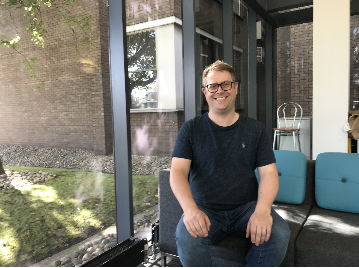 inCase Insight: Andrew Kirkham - inCase™