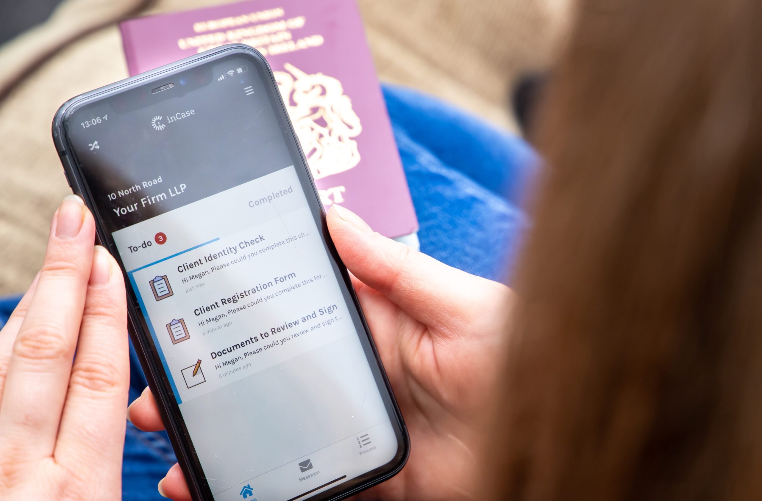 Discover the Ultimate Legal App to Streamline Your Practice