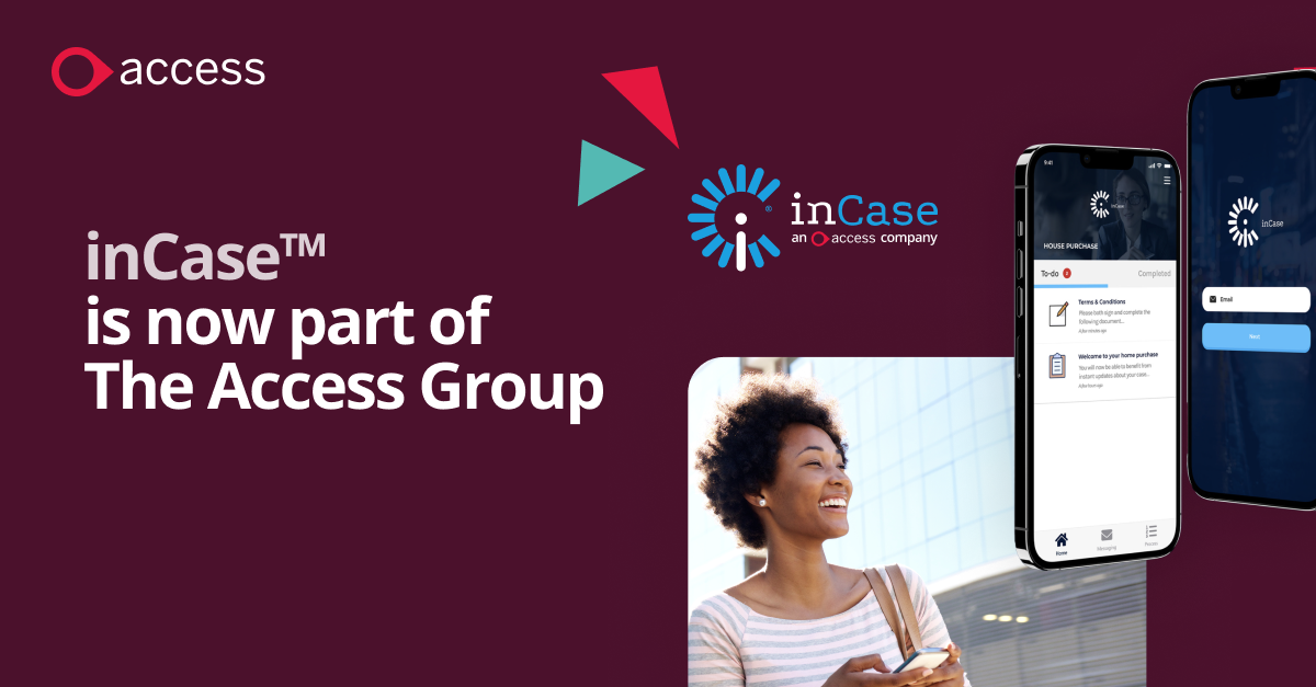 Access Legal Makes Landmark Acquisition of Pioneering Mobile App ...