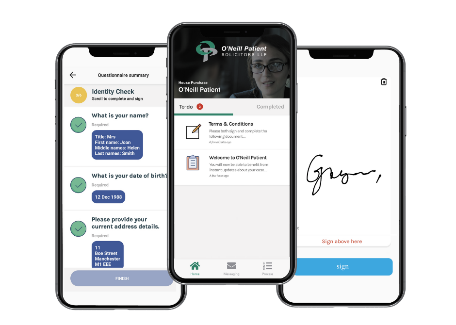 inCase App Reviews - Award Winning Mobile Applications